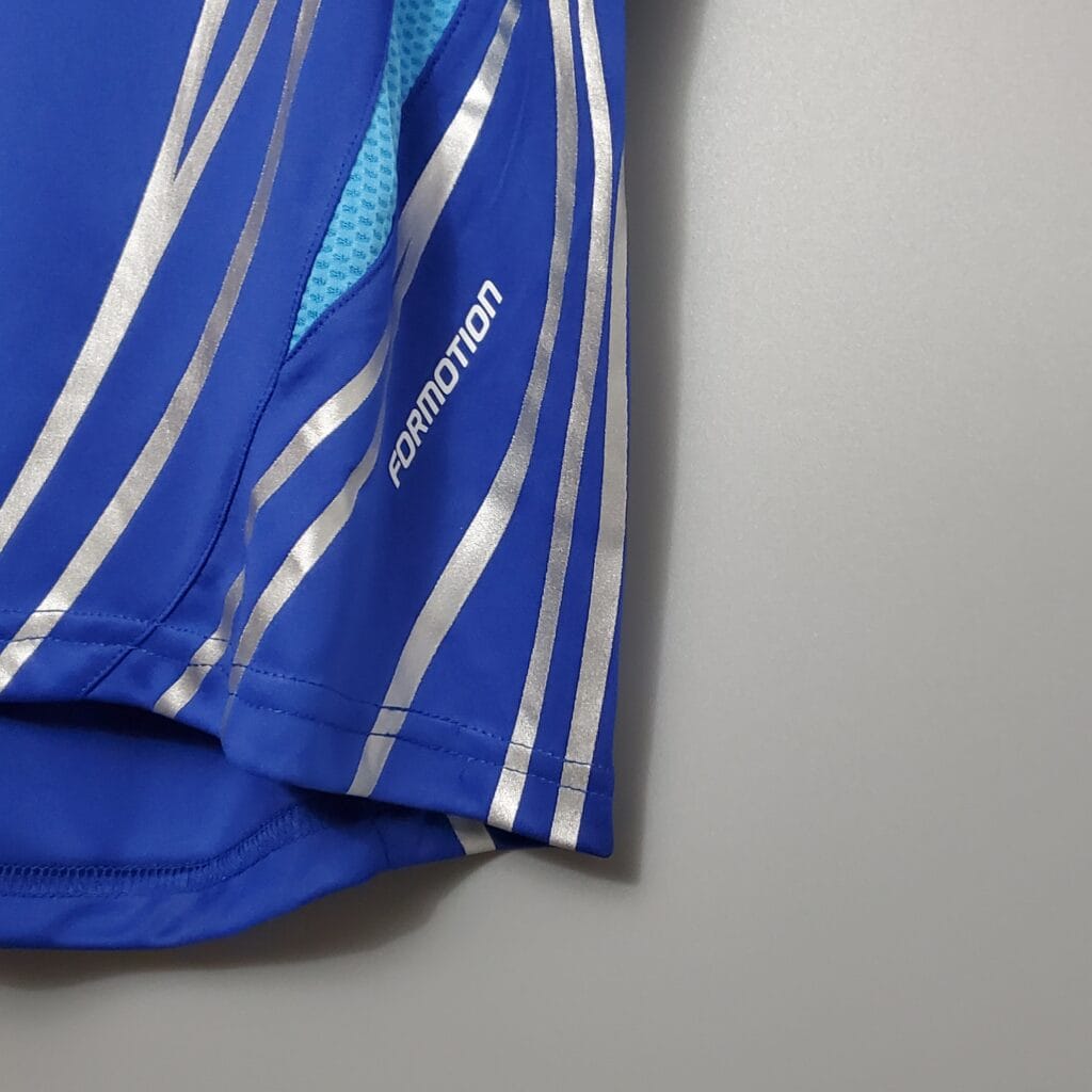 The Retro Kit | Japan 2006 Home Kit