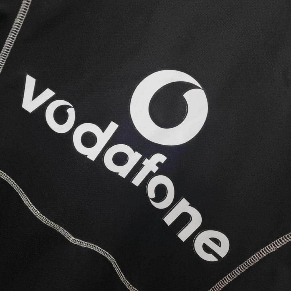 The Retro Kit | MANU 2000/2002 Goalkeeper Kit