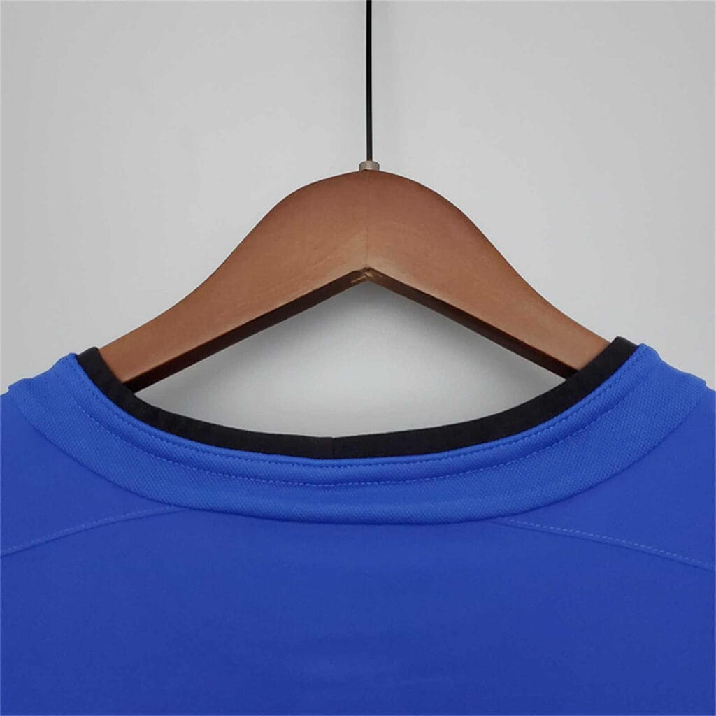 The Retro Kit | MANU 2002/2003 Third Kit