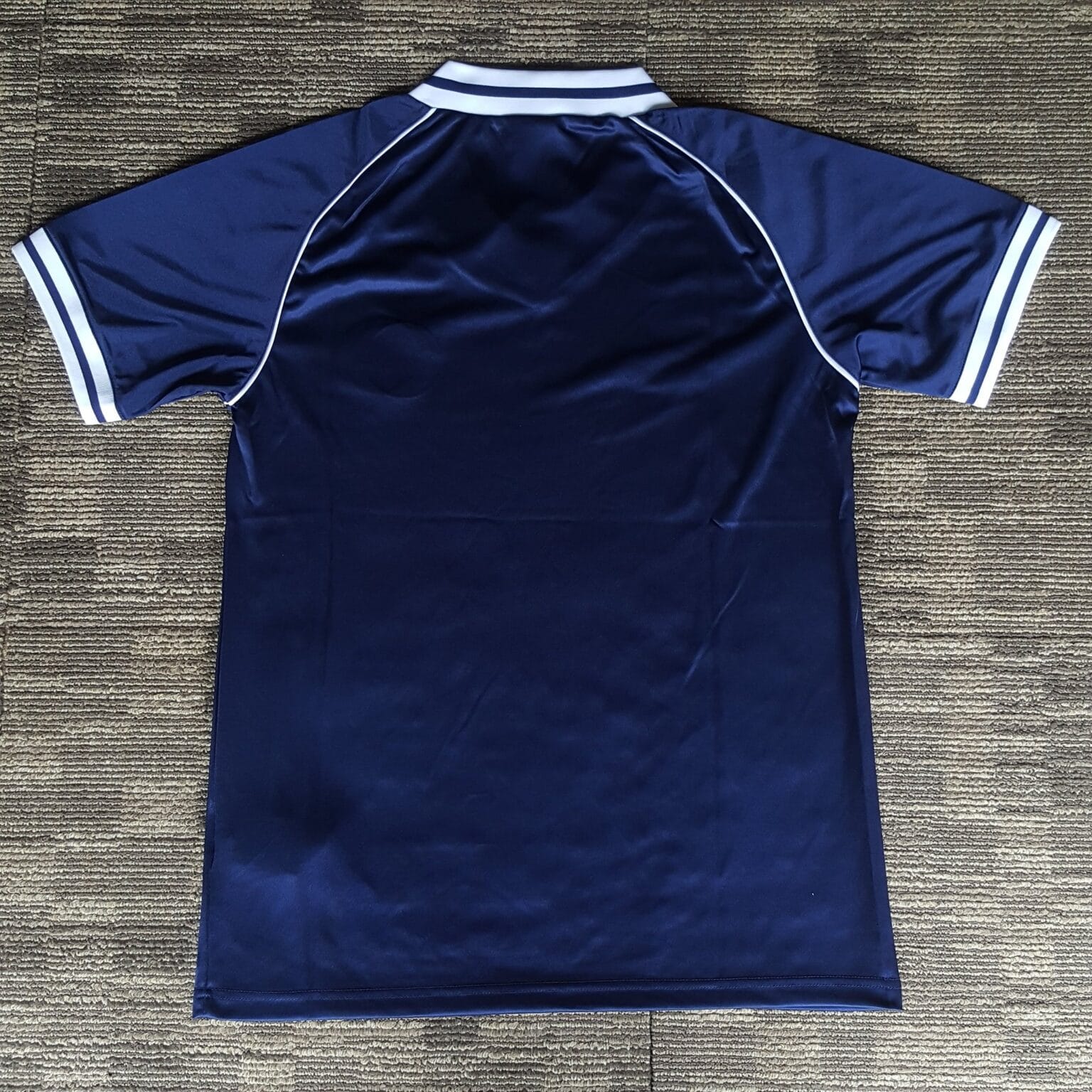 The Retro Kit | Scotland 1982 Home Kit