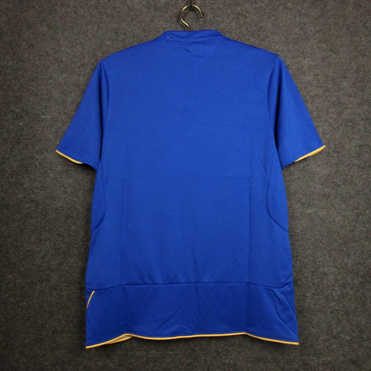 The Retro Kits | Chelsea 2005/2006 Home Kit