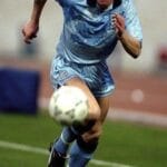 The Retro Kit | FC Barcelona 2005/2006 Home kit