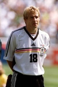 The Retro Kit | Germany 1998 Home Kit