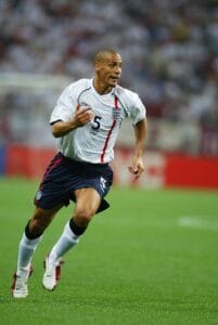 The Retro Kit | England 2002 Home Kit