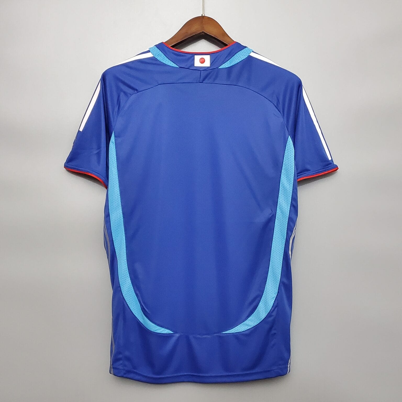 The Retro Kit | Japan 2006 Home Kit