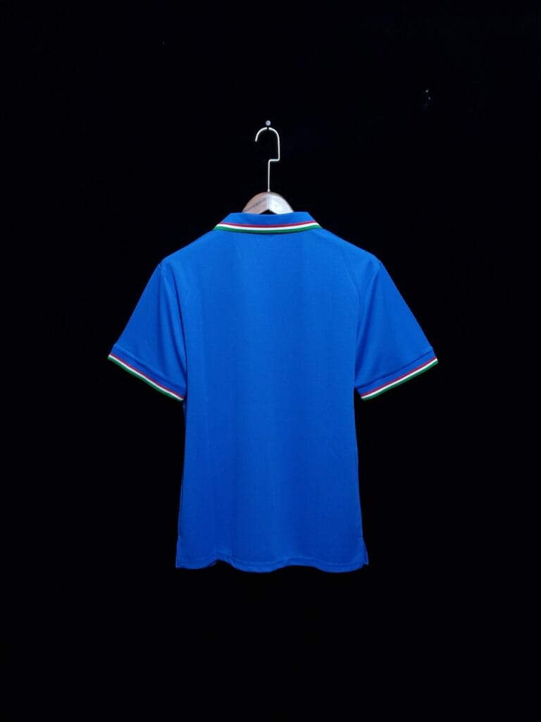 The Retro Kit | Italy 1982 Home Kit
