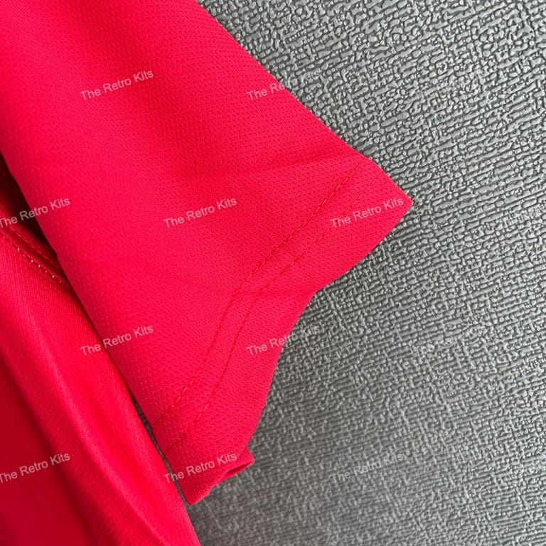 The Retro Kit | FC Barcelona 2008/2009 Home kit