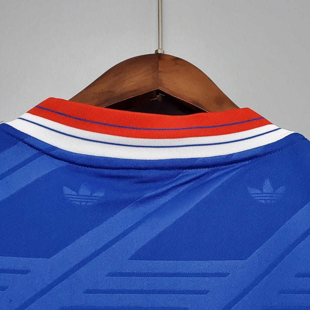 The Retro Kit | Manchester United 1986/1988 Third Kit