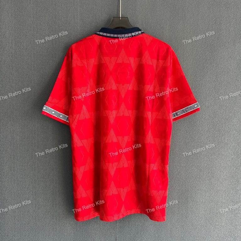 The Retro Kit | Brazil - 2002 World cup kit