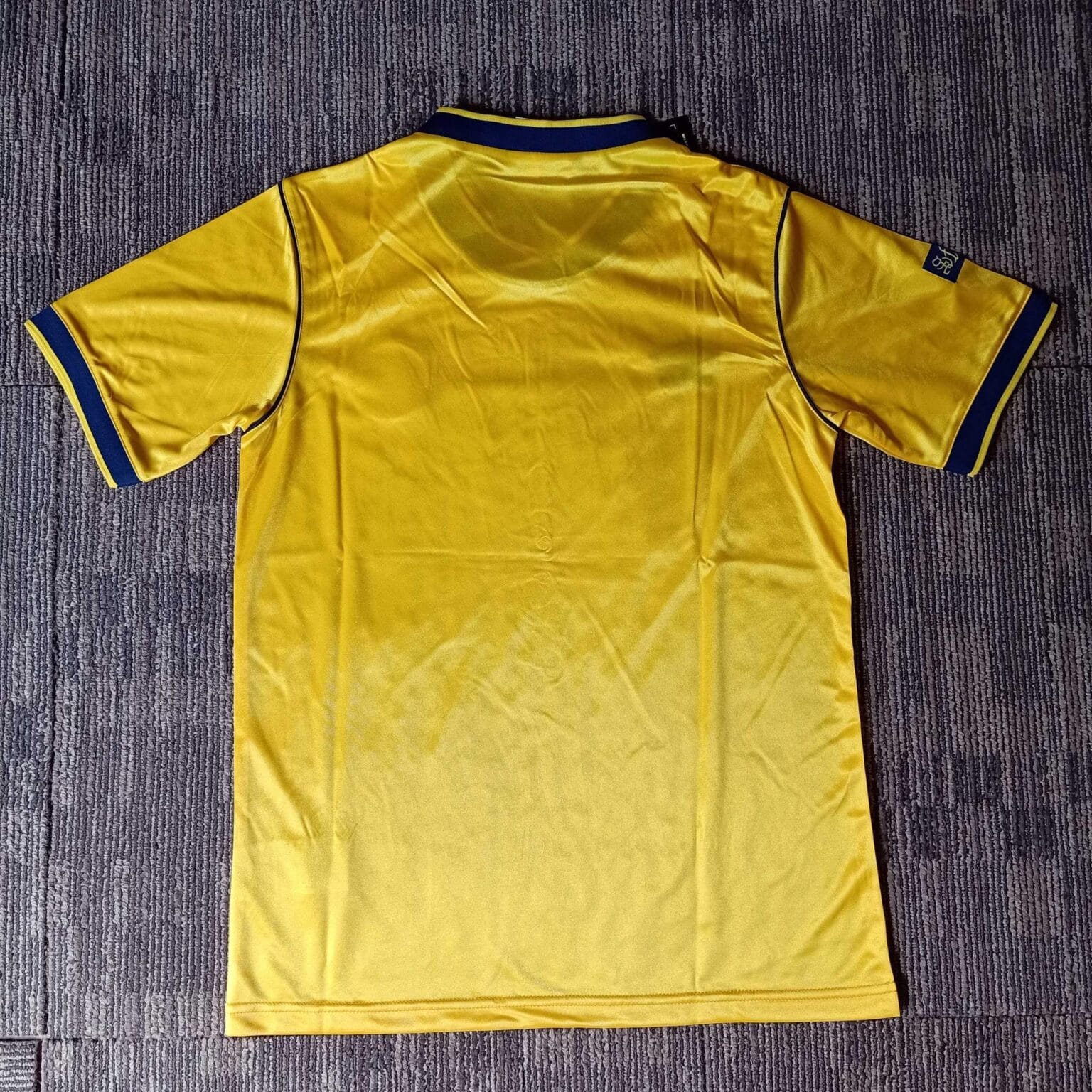 The Retro Kit | Brazil - 2002 World cup kit