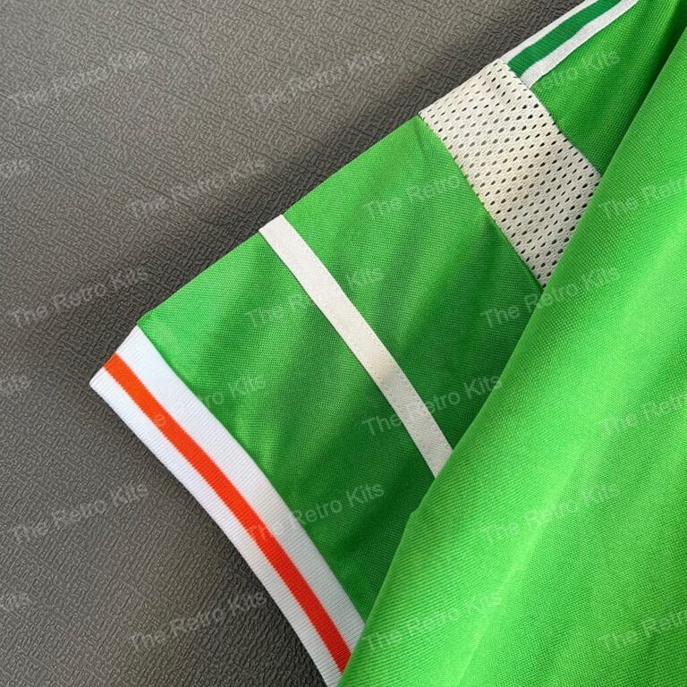 The Retro Kit | Ireland 1988 Home Kit