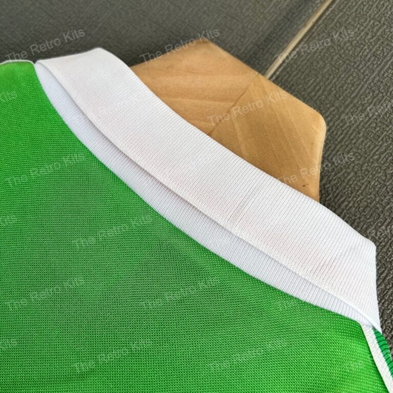 The Retro Kit | Ireland 1988 Home Kit