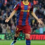 The Retro Kit | FC Barcelona 2010/2011 Home kit