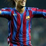 The Retro Kit | FC Barcelona 2005/2006 Home kit