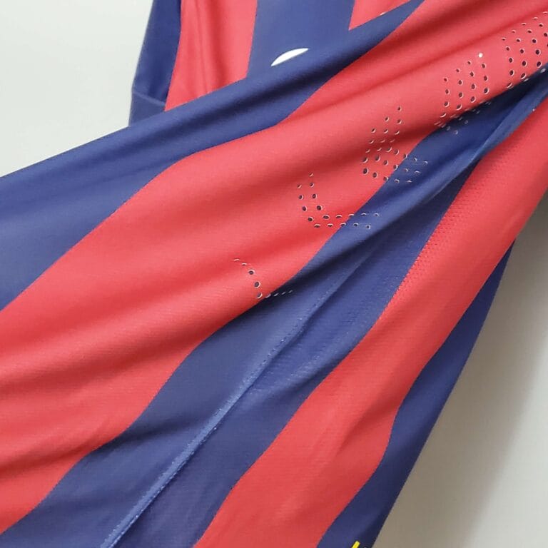 The Retro Kit | FC Barcelona 2014/2015 Home Kit