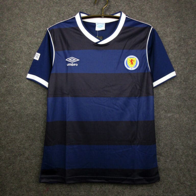 The Retro Kit | Chelsea FC - 2011/2012 Home Kit