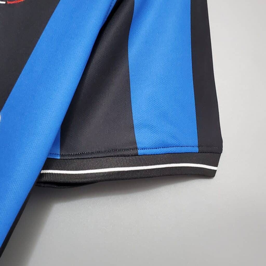 The Retro Kit | Inter Milan 2009/2010 Home Kit (UCL Final)