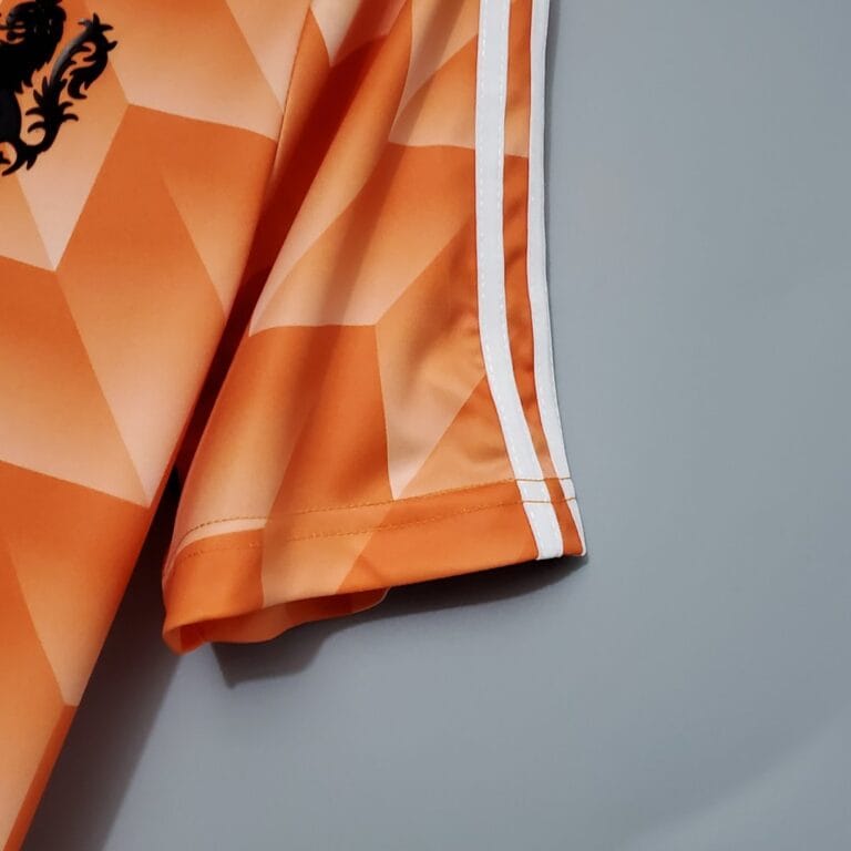 The Retro Kit | Netherlands - 1988 First Kit (Euro 1988)