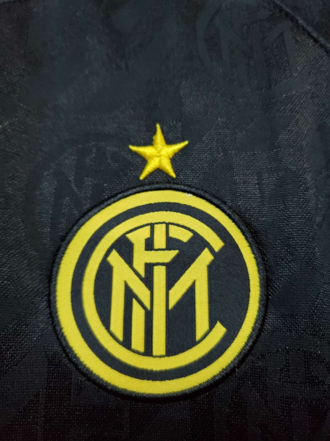 The Retro Kit | Inter Milan 2019/2020 Third Kit