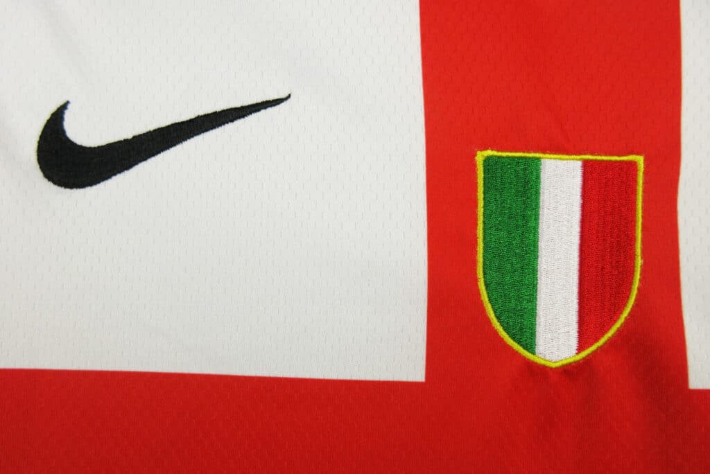 The Retro Kit | Inter Milan 2007/08 Away Kit