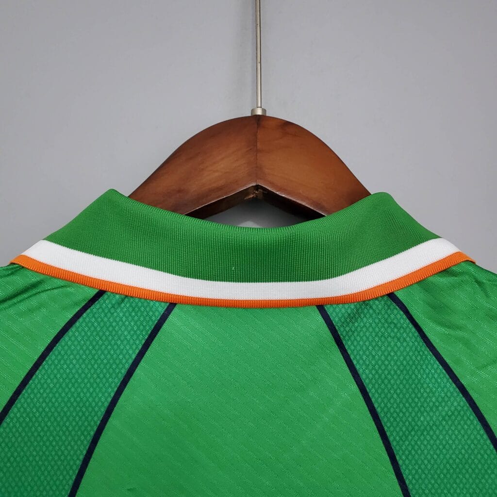 The Retro Kit | Ireland 1994/1996 Home kit