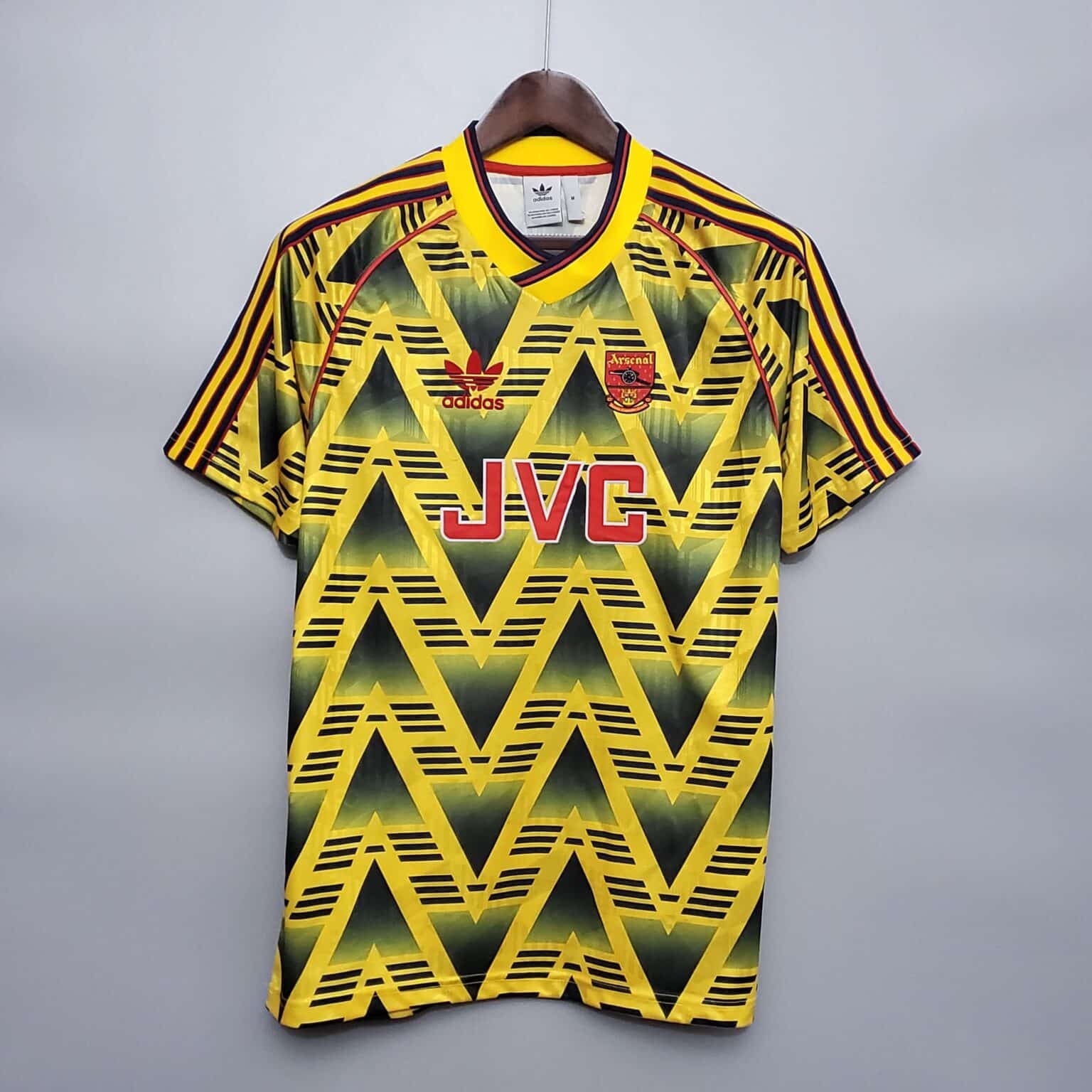 The Retro Kits | Home of Retro football kit