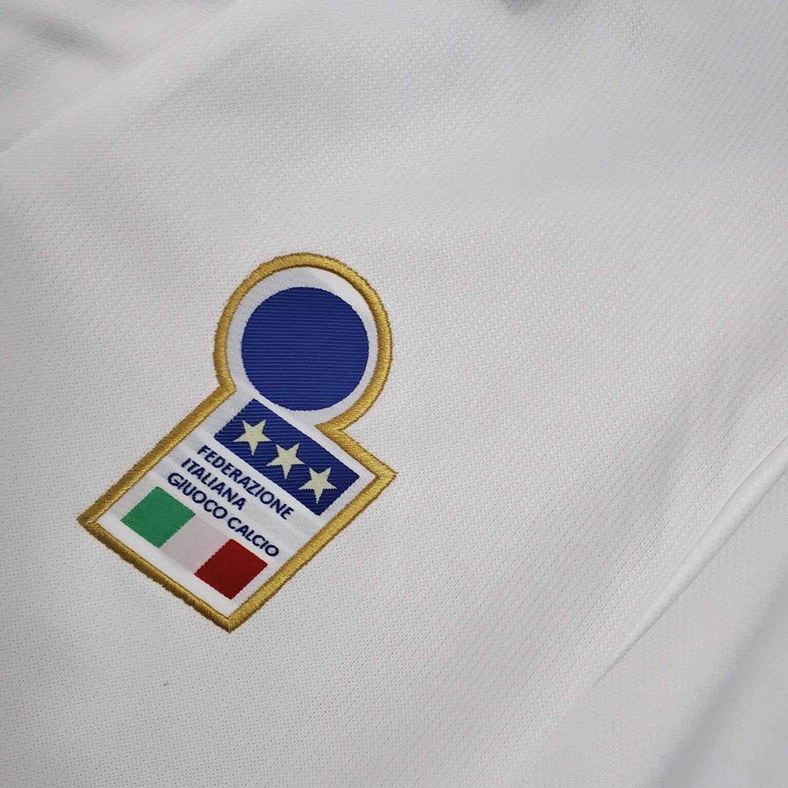 The Retro Kits | Italy 1998 Away kit