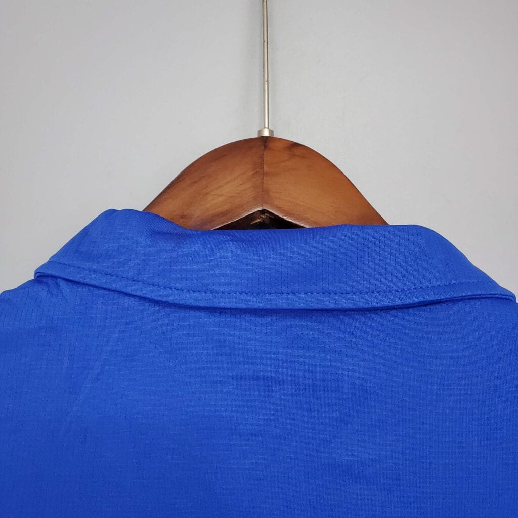 The Retro Kit | Italy 1998 Home kit