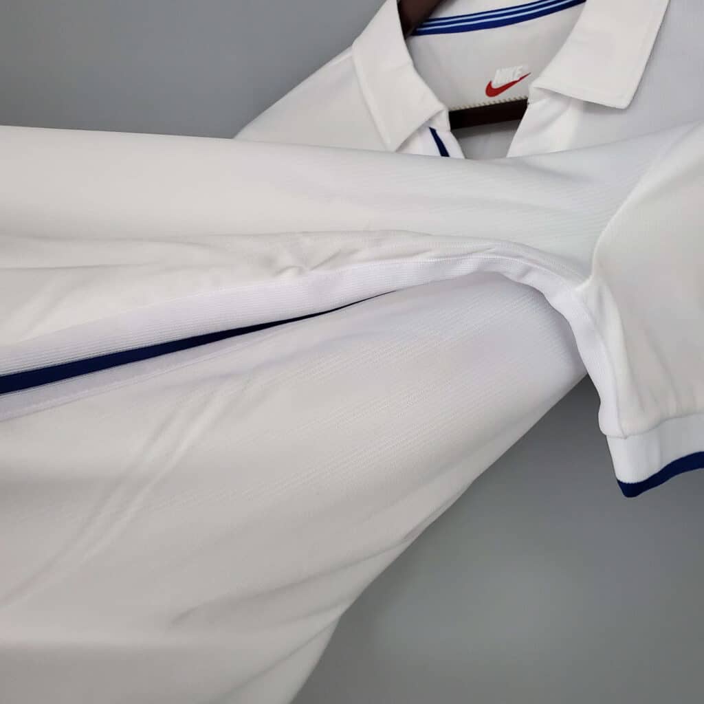 The Retro Kits | Italy 1998 Away kit