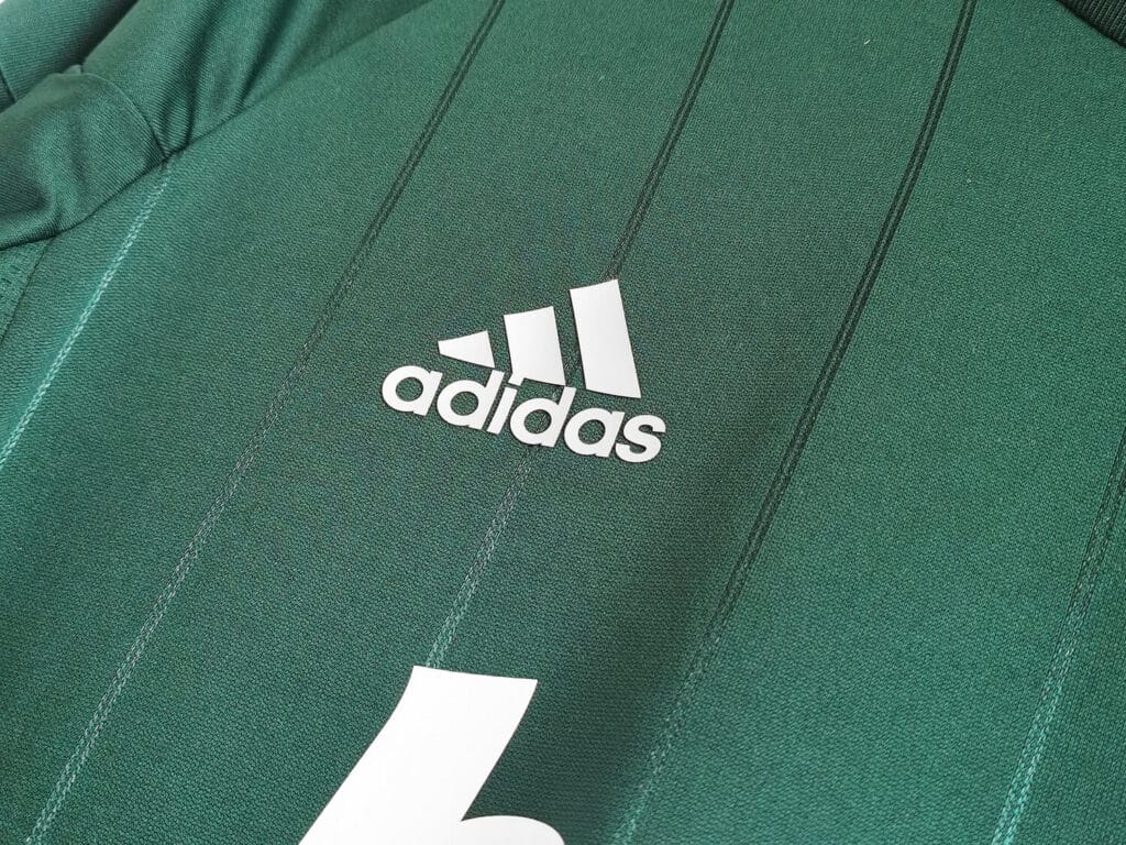 The Retro Kit | Real Madrid 2012/2013 3rd Green Kit