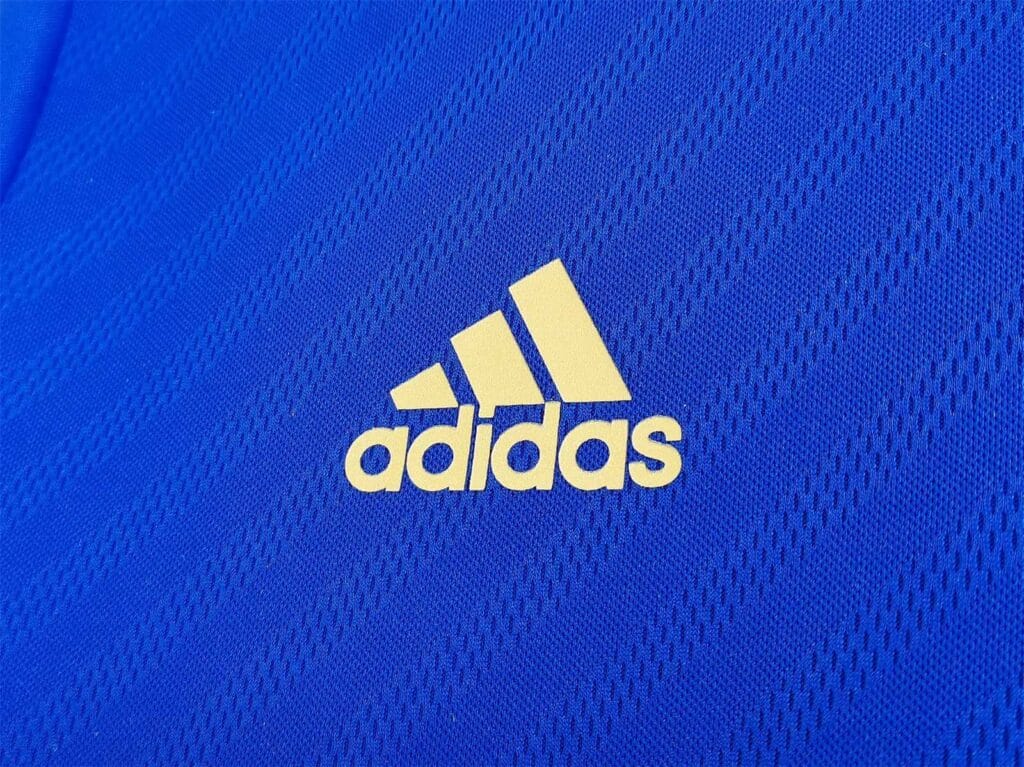 The Retro Kit | Chelsea 2012/2013 Home kit - Long Sleeves