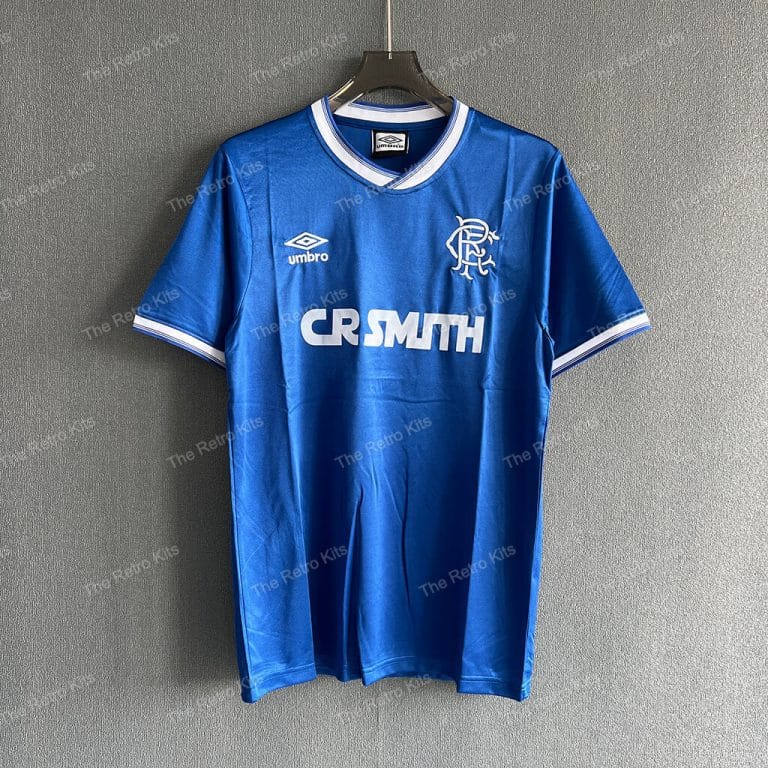 The Retro Kit