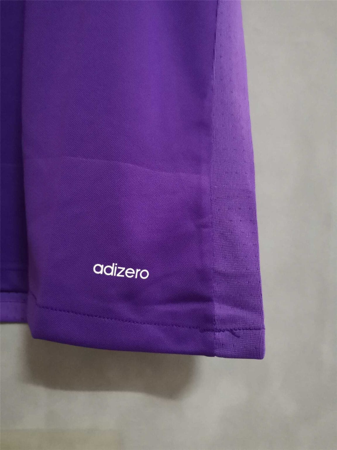 The Retro Kit | Real Madrid 2016/2017 Away Purple Kit