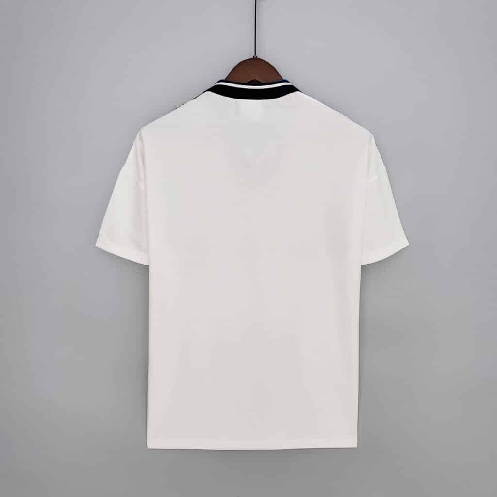 The Retro Kit | Inter Milan 1995/1996 Away Kit