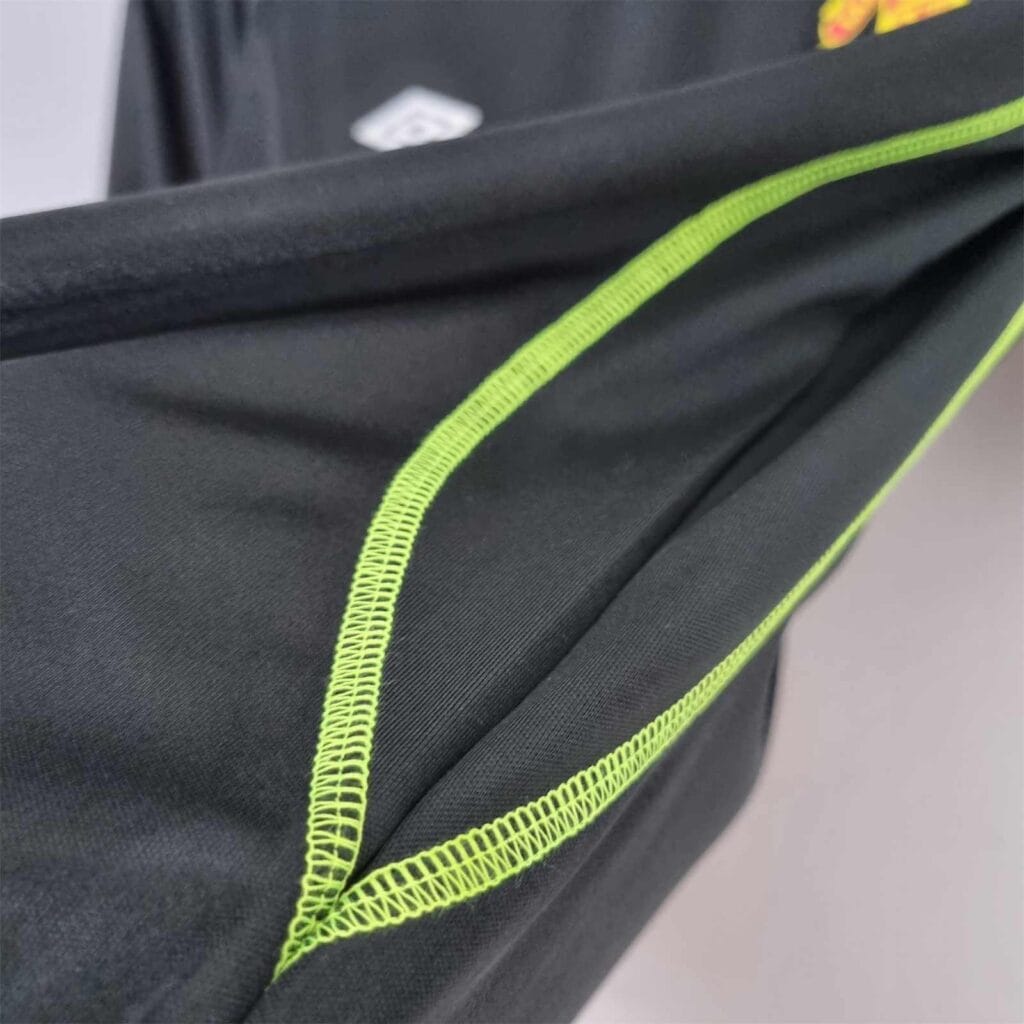 The Retro Kits | MANU 1998/1999 Third Kit