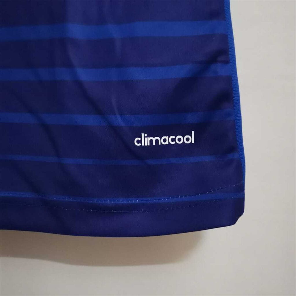 The Retro Kit | Chelsea 2014/2015 Home kit