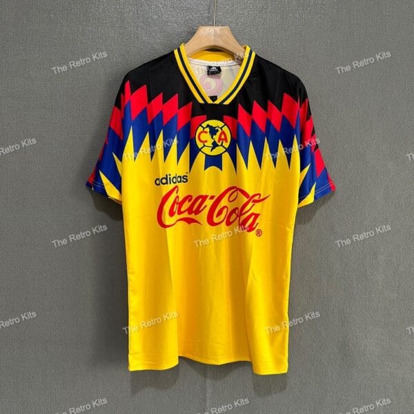 The Retro Kit