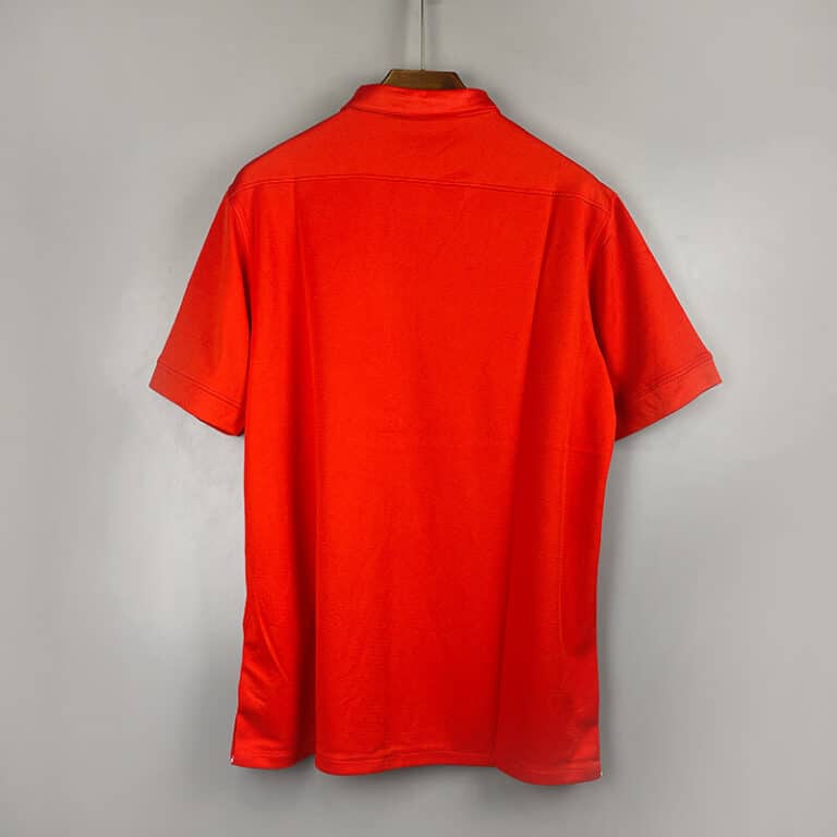 The Retro Kits | England 2013/2014 Home Kit