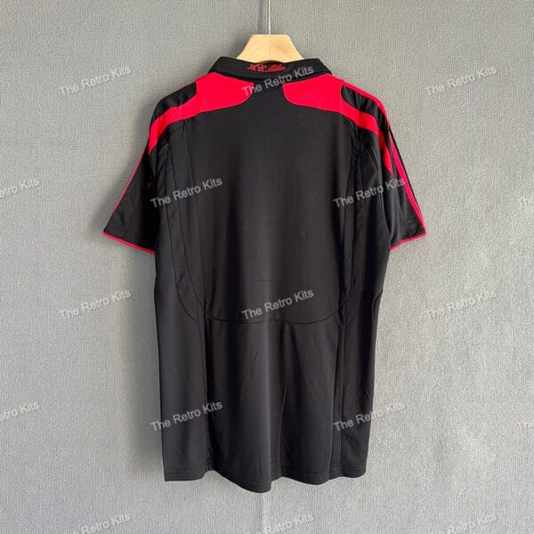 The Retro Kit | AC Milan 2007/2008 Third kit