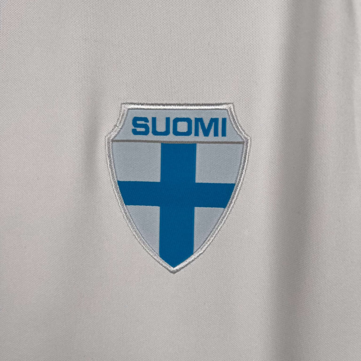 The Retro Kit | Finland 1982 Home Kit