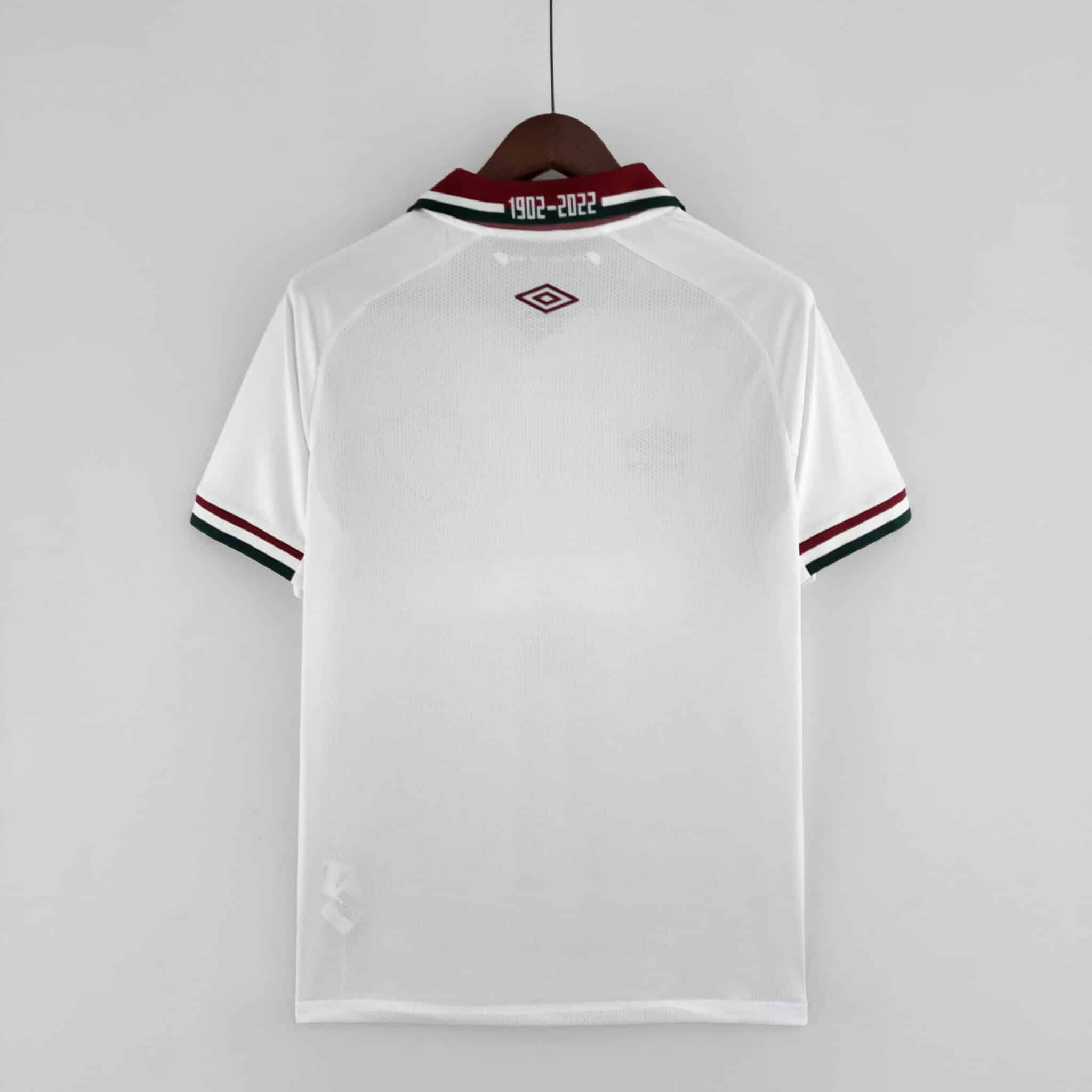 The Retro Kit | Fluminense 2014/2015 Kit