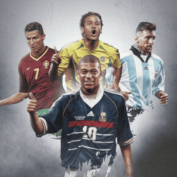 The Retro Kit | Home of Retro football kit