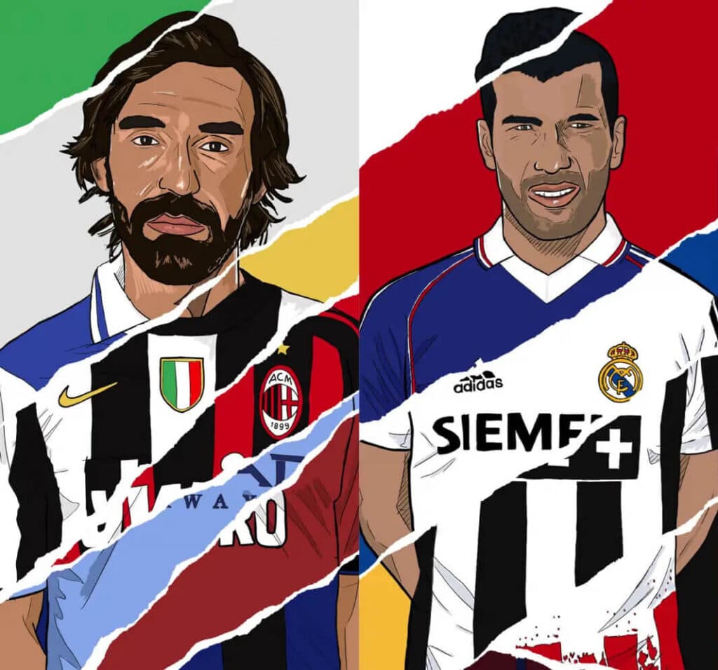 The Retro Kit | Home of Retro football kit