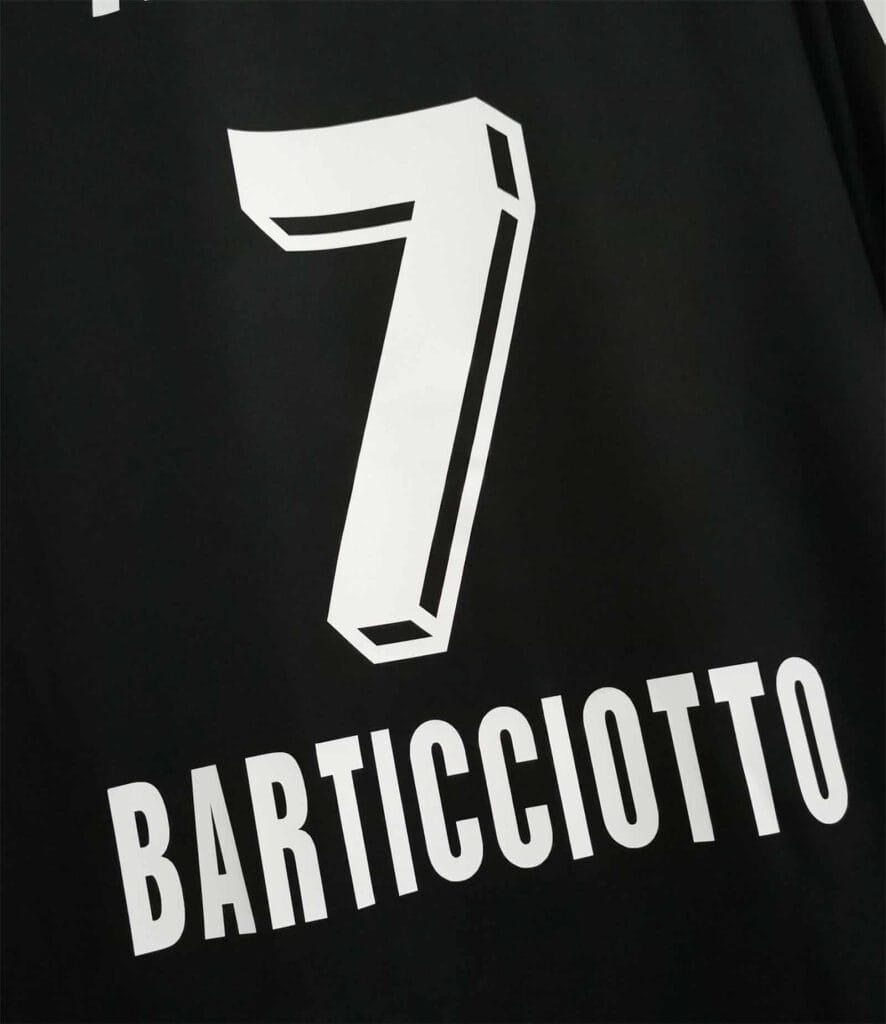 The Retro Kit | Colo Colo 1991 Away Kit