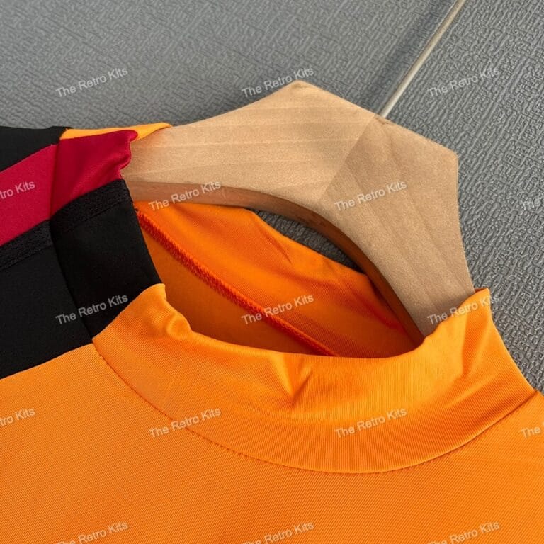 AS ROMA – 2005/2006 Third Kit – The Retro Kit