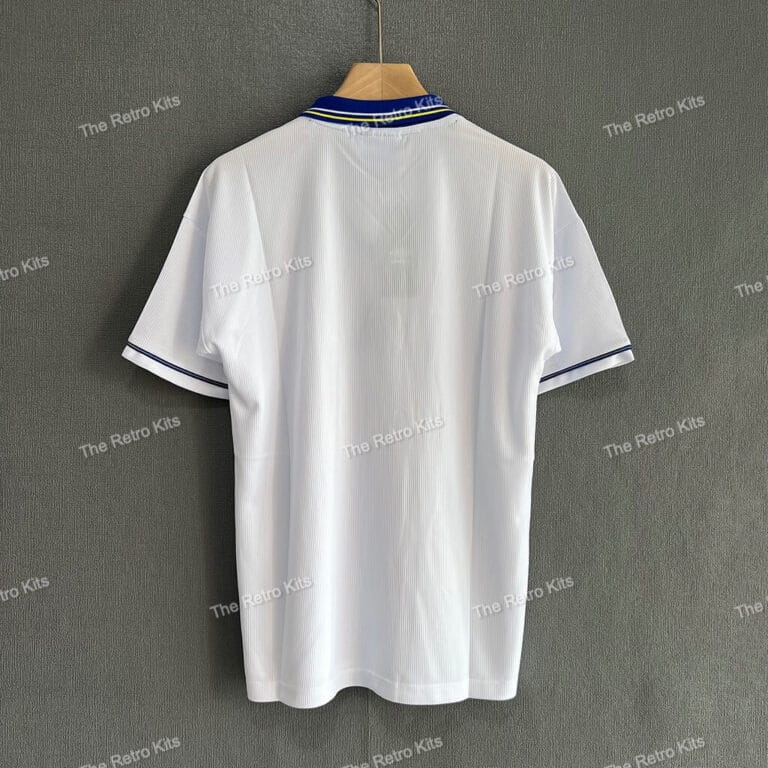 The Retro Kit | Chelsea 1998/2000 Away Kit