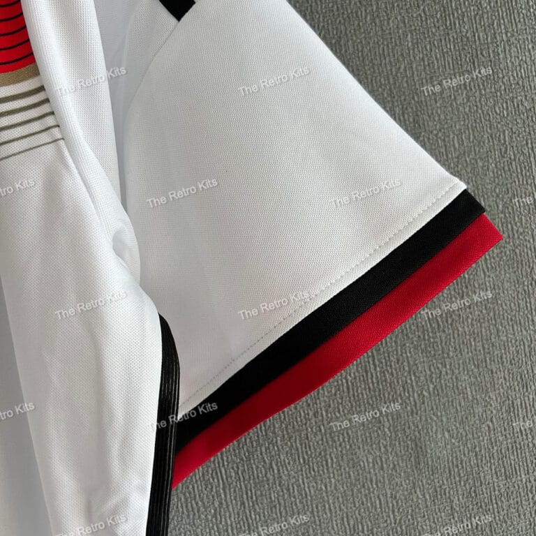 The Retro Kit | Germany 2014 Home Kit