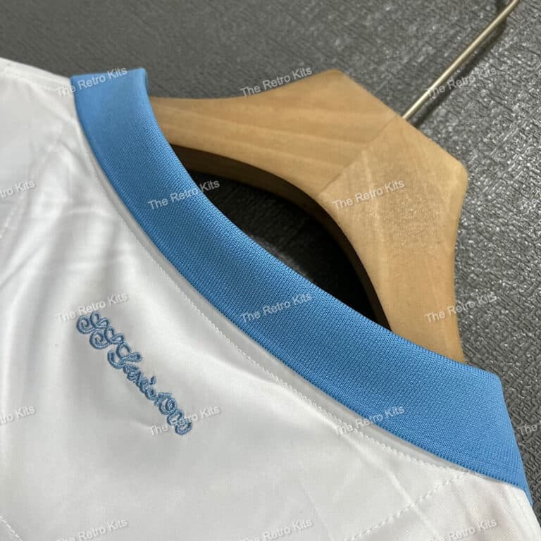 The Retro Kit | Lazio 2015/2016 Fourth Kit