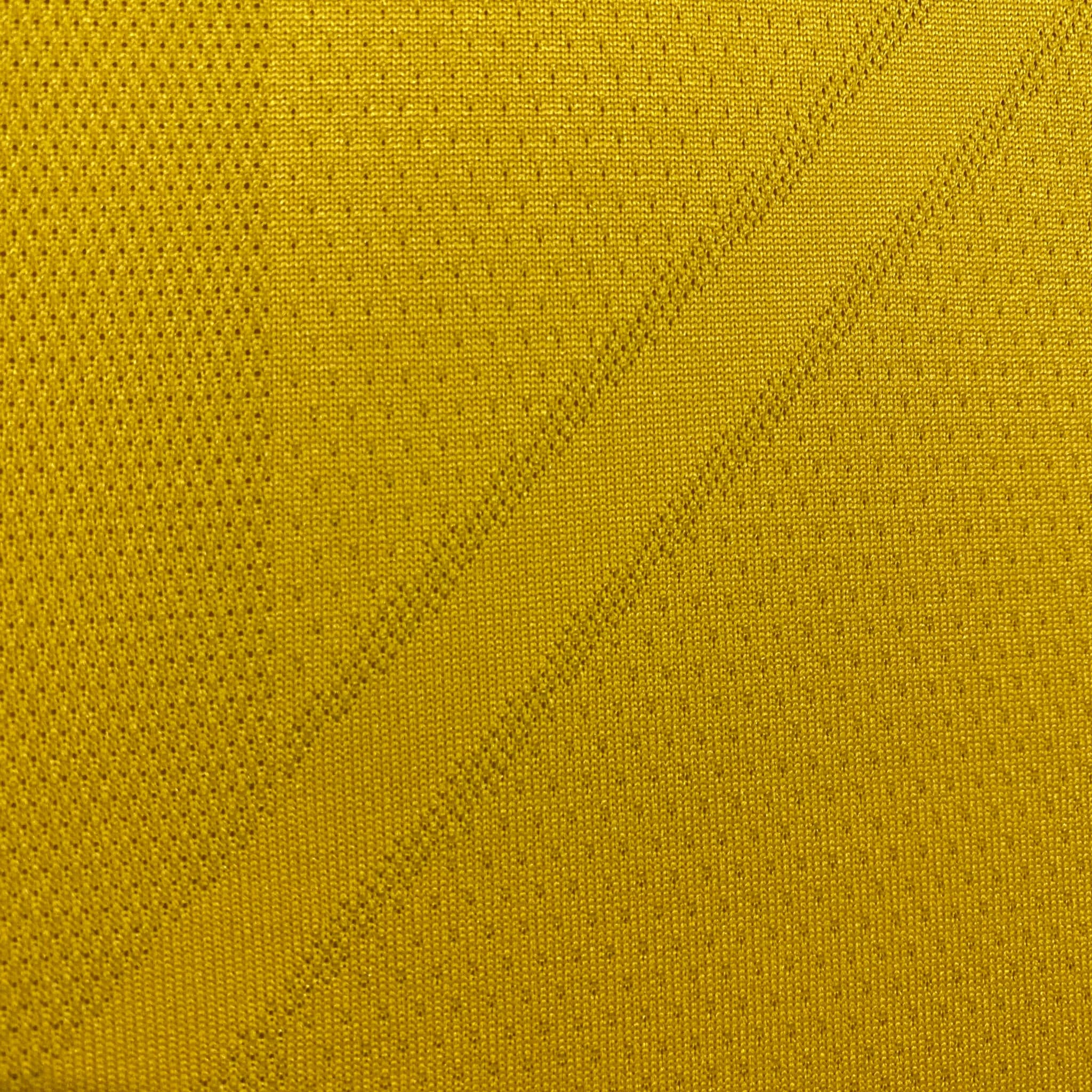 The Retro Kit | Brazil - 2014 Home kit