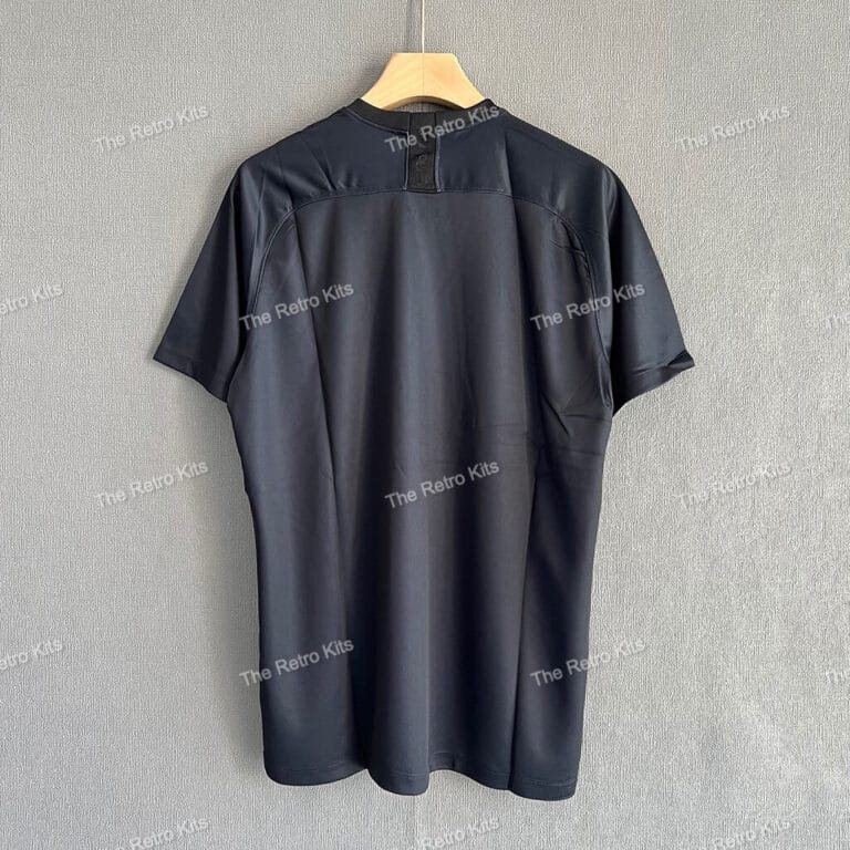 The Retro Kit | Paris Saint-Germain (PSG) x Jordan 2018/2019 Champions ...